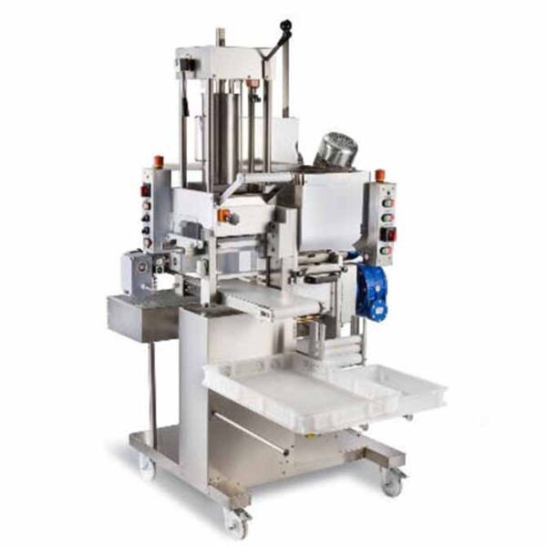 Machines à Ravioli Canada - Machines à Ravioli Quebec - Pasta Machine