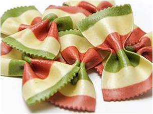 Pasta Machines - Pasta Machine