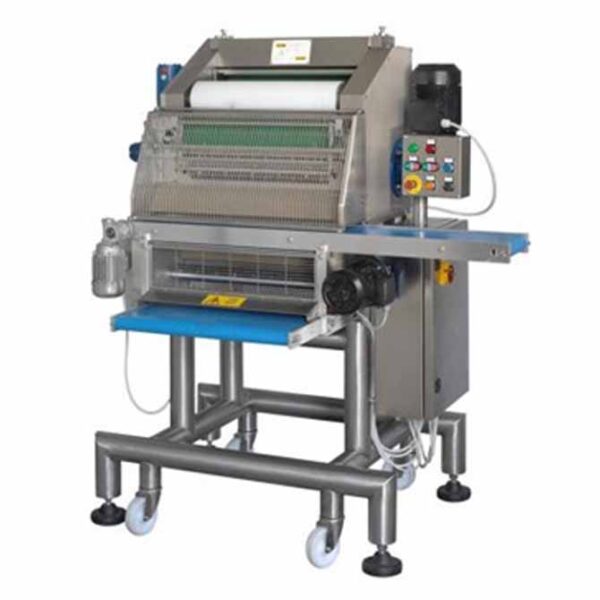 Machine à papillon - Pasta Machine