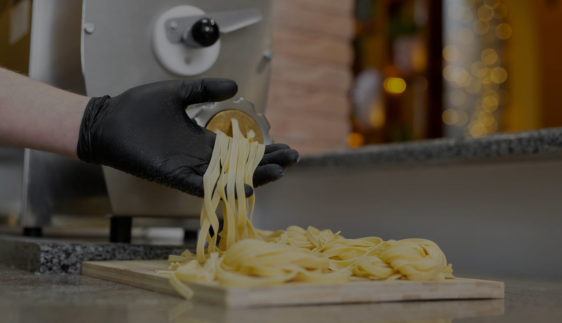 Pasta Machine Canada - Pastamachine.ca